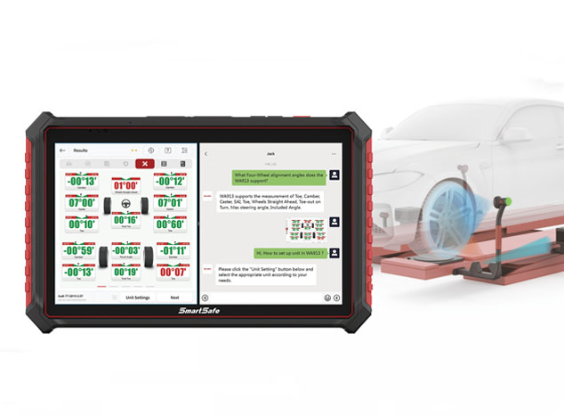 ST13 Intelligent Link Terminal - Velmar Automotive